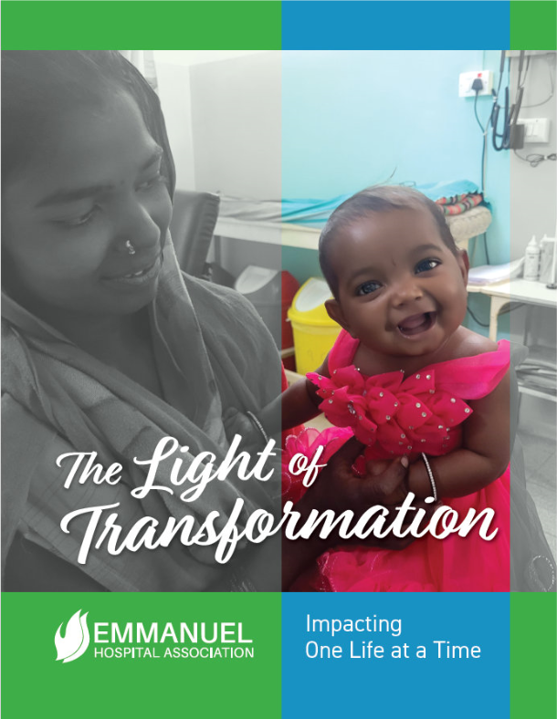 EHA Year End Booklet - Next Level Insights